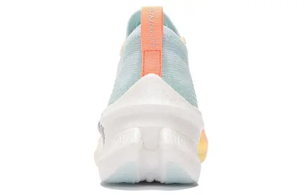 LI-NING Feidian 2.0 Elite Sneakers - White/blue/orange