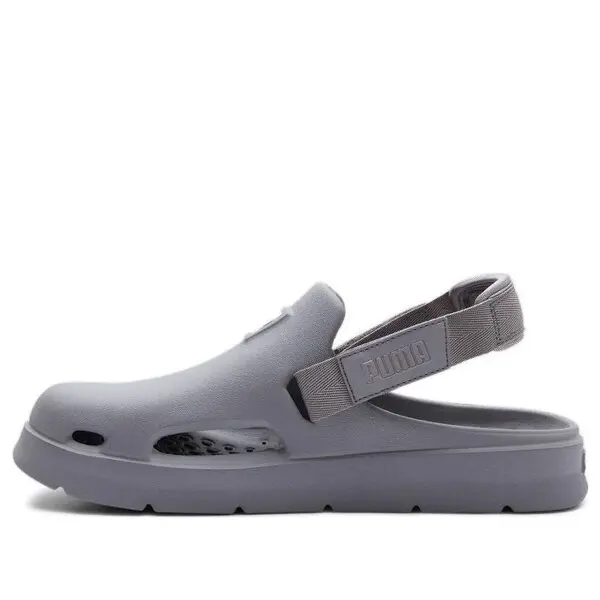 PUMA Shibui Mule - Gray