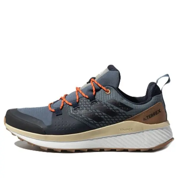 Adidas Folgian Hiker Gtx - Grey/beige