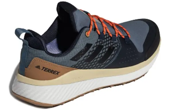 Adidas Folgian Hiker Gtx
