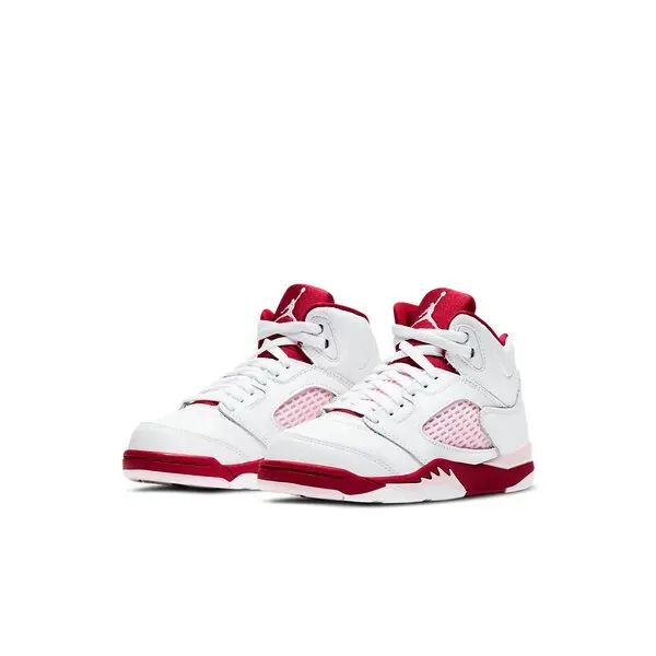 JORDAN Air 5 Retro Ps - Pink