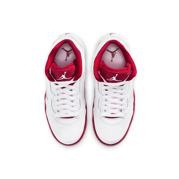 JORDAN Air 5 Retro Ps - Pink
