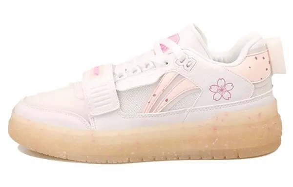 LI-NING Badfive Rookie Low Sneakers