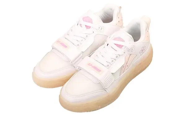 LI-NING Badfive Rookie Low Sneakers