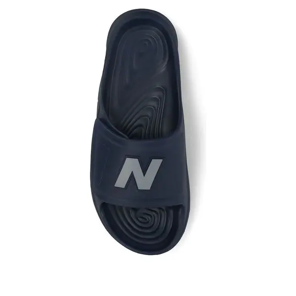 NEW BALANCE 202xa Slides - Navy