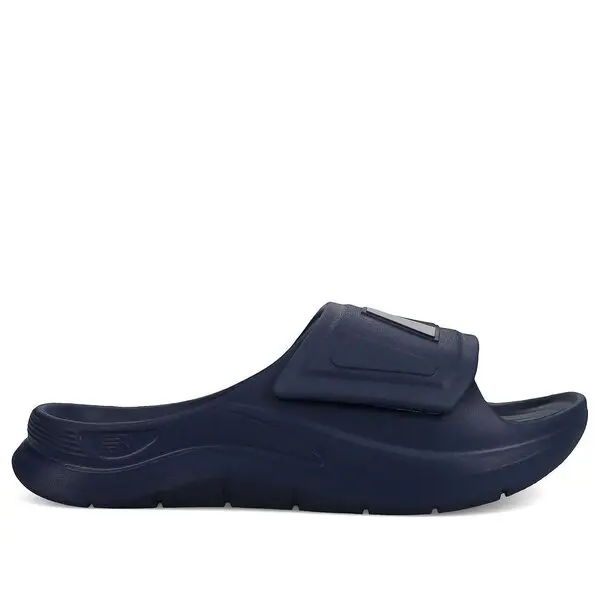 NEW BALANCE 202xa Slides - Navy