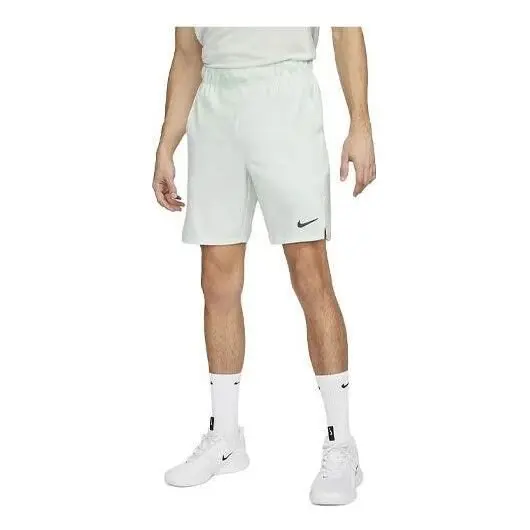 Nike Court Dri-fit Victory 9in Shorts - White