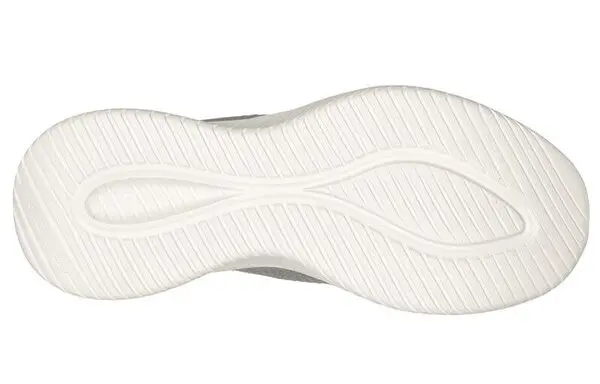Sketchers Ultra Flex 3.0 Smooth Step Slip-on Sneakers