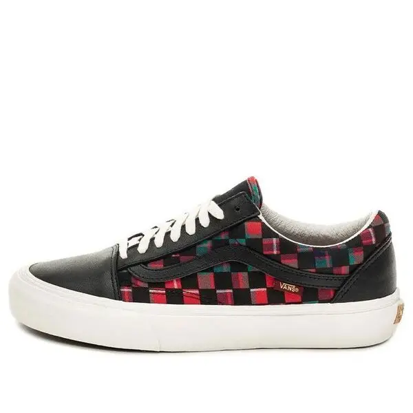 VANS Baracuta X Vault Old Skool Vlt Lx Sneakers