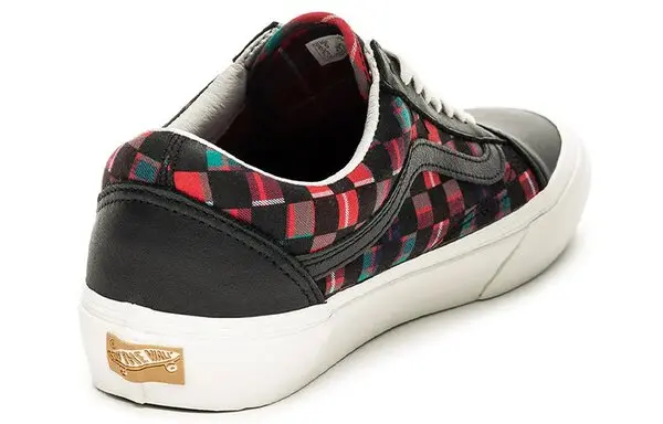 VANS Baracuta X Vault Old Skool Vlt Lx Sneakers