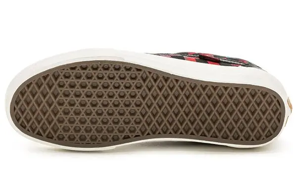 VANS Baracuta X Vault Old Skool Vlt Lx Sneakers