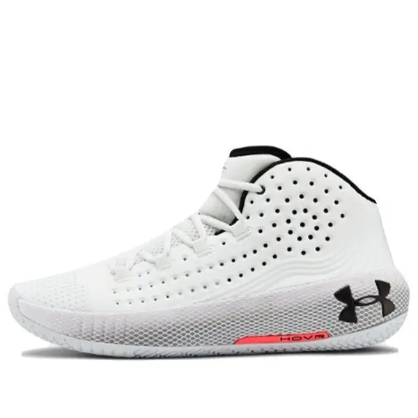 Under Armour Hovr Havoc 2 High Top Sneakers - White
