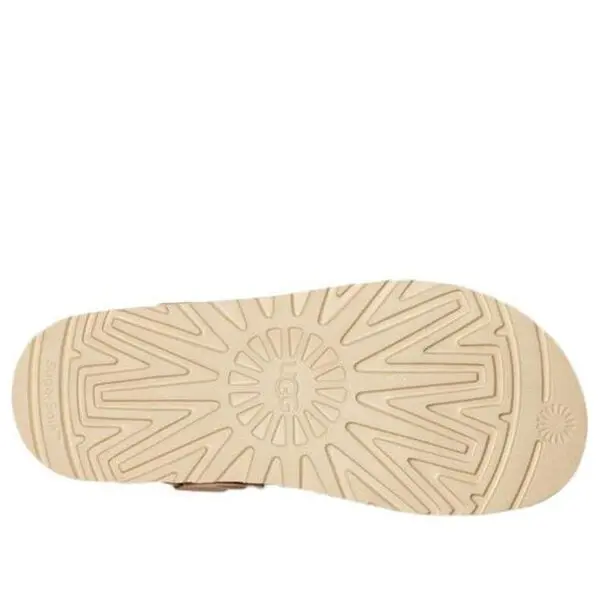 UGG Goldenstar Clog - Driftwood