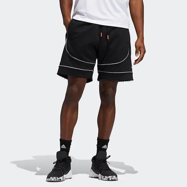 Adidas Dm Cu Shorts