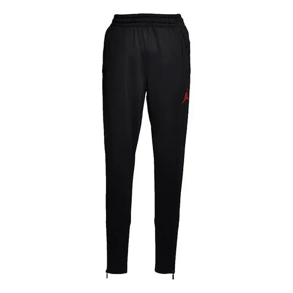JORDAN 360 Sweatpants - Black