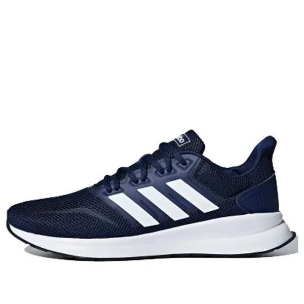 Adidas Runfalcon Sneakers - Blue