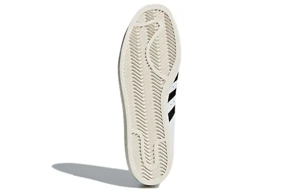 Adidas Superstar Og Lace Up Sneakers