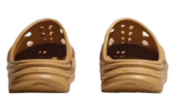 Hoka One One Ora Recovery Mule - Tan