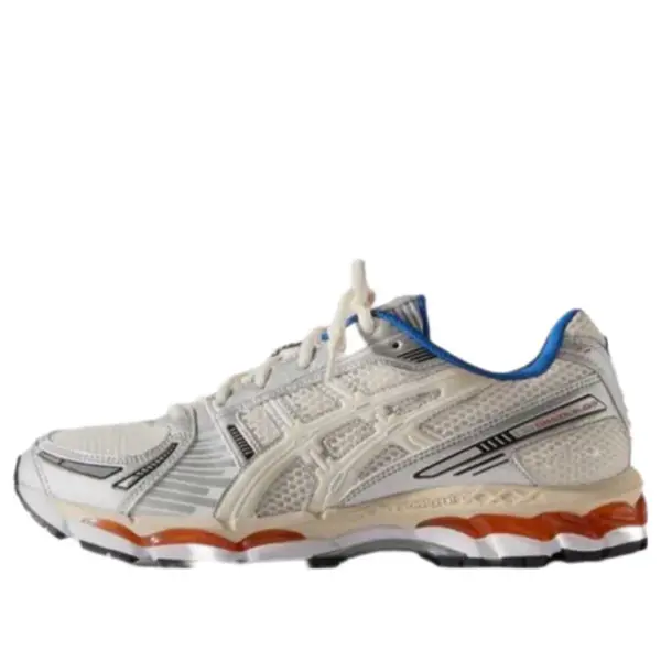 Asics X Ronnie Fieg Gel-kayano .1 Sneakers - Cream