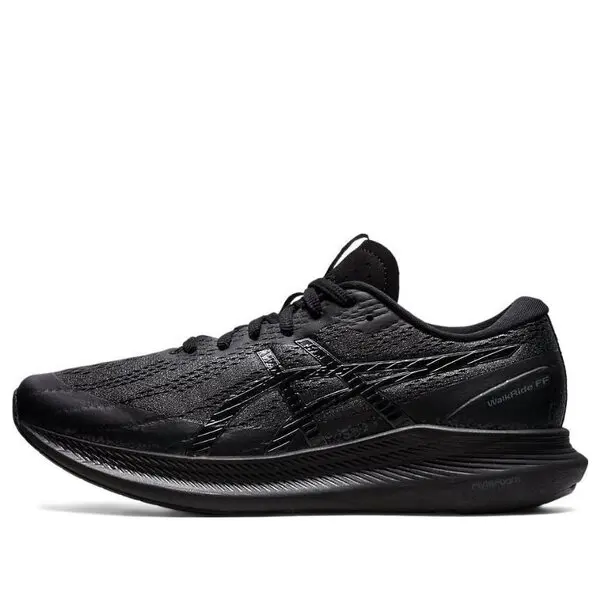 Asics Walkride Ff 'black Graphite Grey - Black/graphite Grey