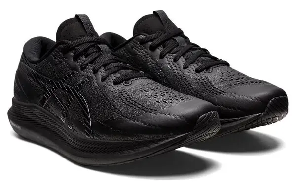 Asics Walkride Ff Sneakers - Black/graphite Grey