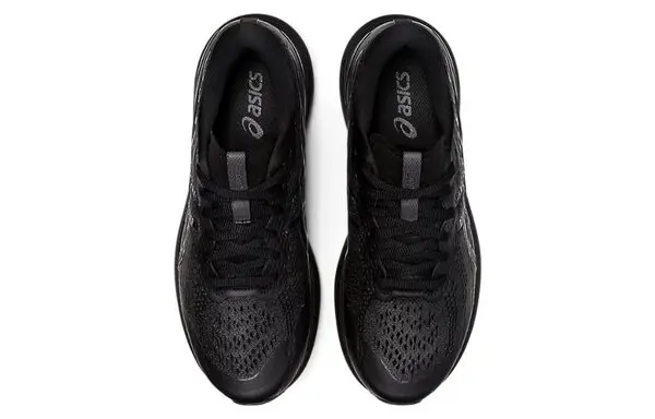 Asics Walkride Ff Sneakers - Black/graphite Grey