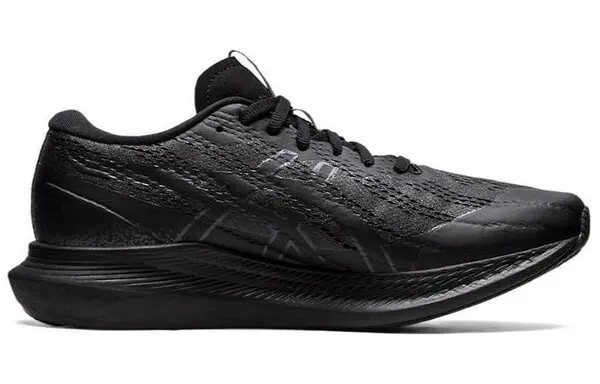 Asics Walkride Ff Sneakers - Black/graphite Grey