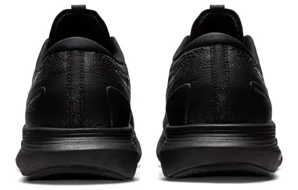 Asics Walkride Ff Sneakers - Black/graphite Grey