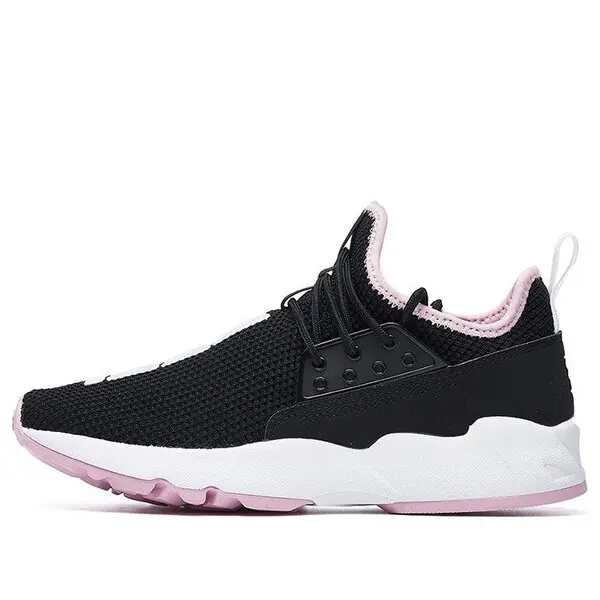 FILA Mind X Low Top Sneakers - Black