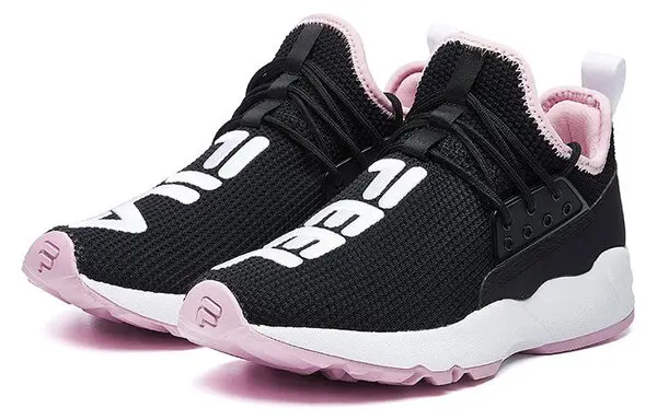 FILA Mind X Low Top Sneakers