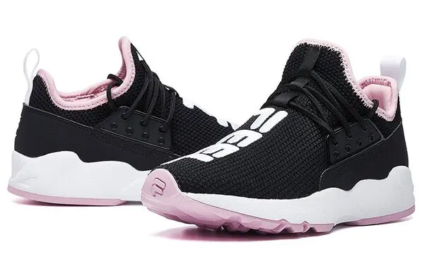 FILA Mind X Low Top Sneakers