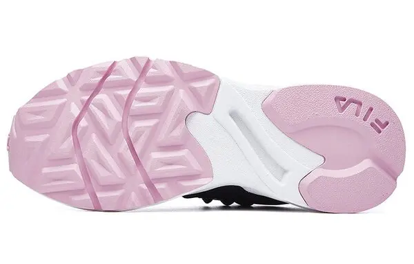 FILA Mind X Low Top Sneakers