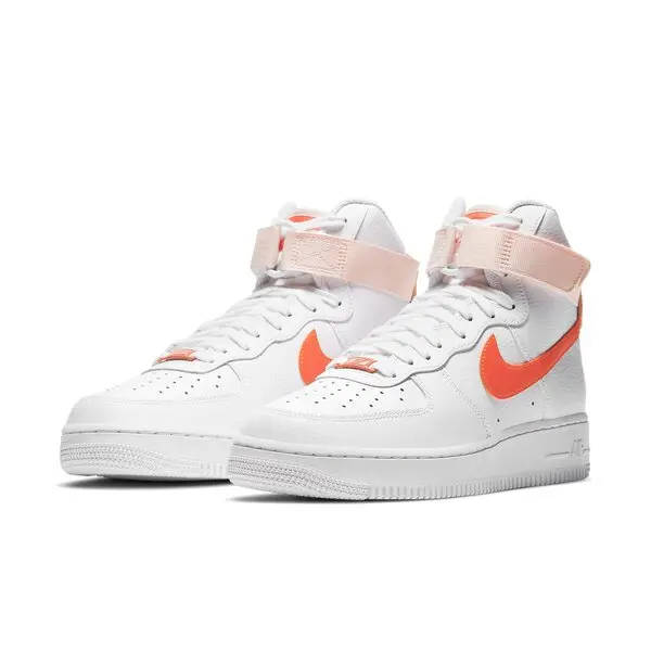 Nike Force 1 High Top Sneakers