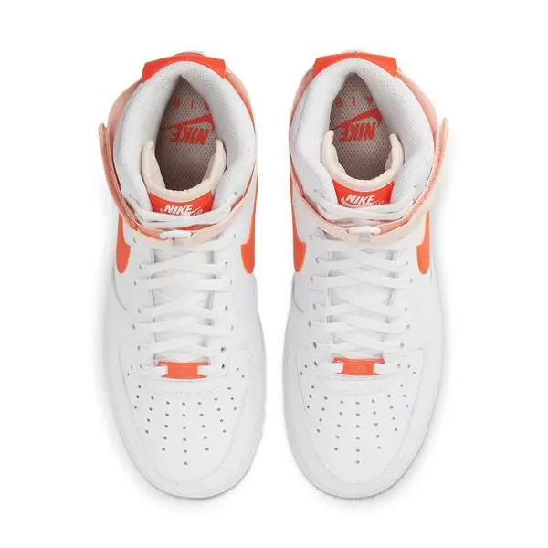 Nike Force 1 High Top Sneakers
