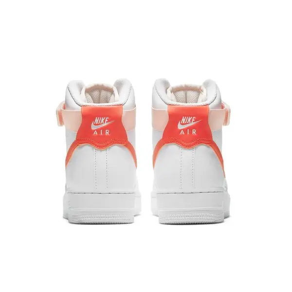 Nike Force 1 High Top Sneakers