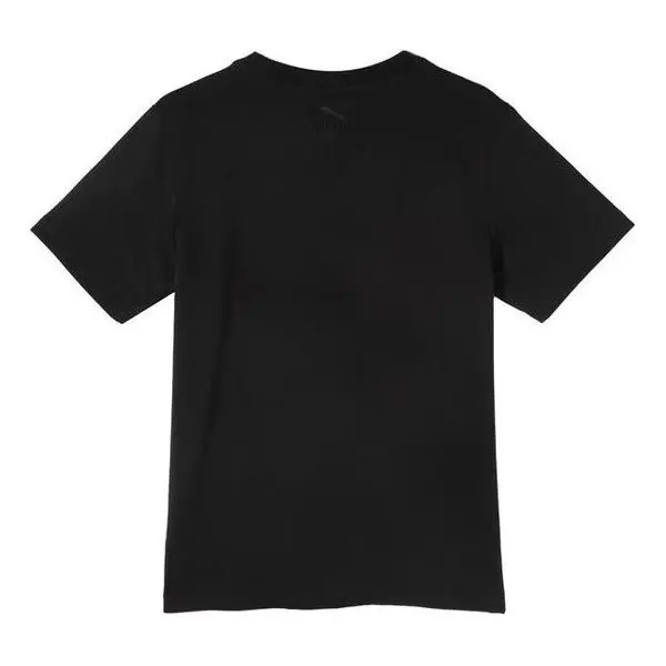 PUMA Essentials Logo T-shirt