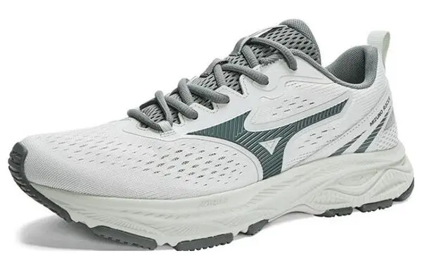 Mizuno Racer S 'white Grey Green