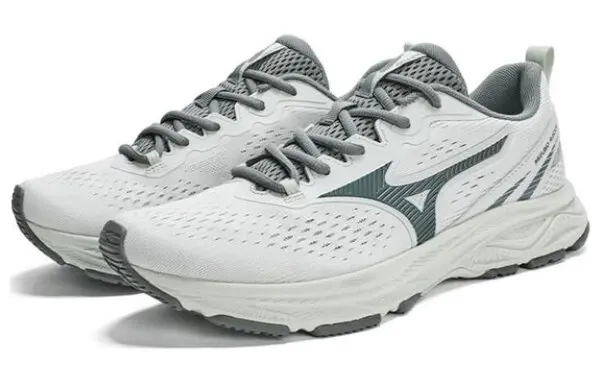 Mizuno Racer S 'white Grey Green