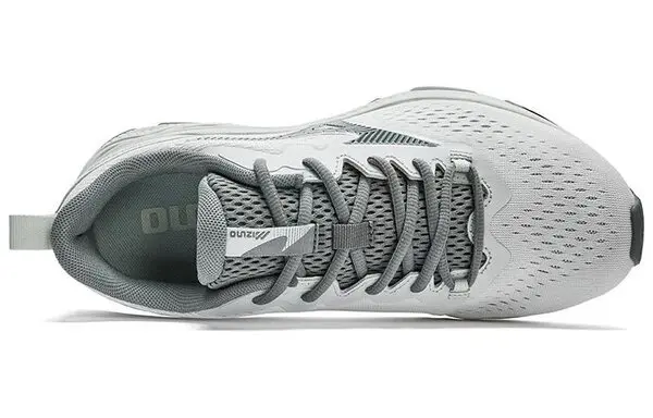Mizuno Racer S 'white Grey Green