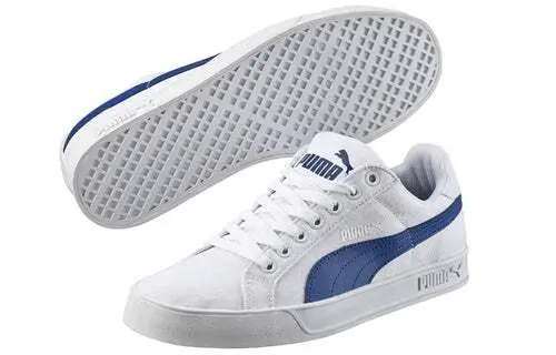 PUMA Smash Vulc Cv Sneakers