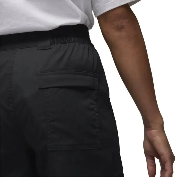 JORDAN Chicago Cargo Pants - Black