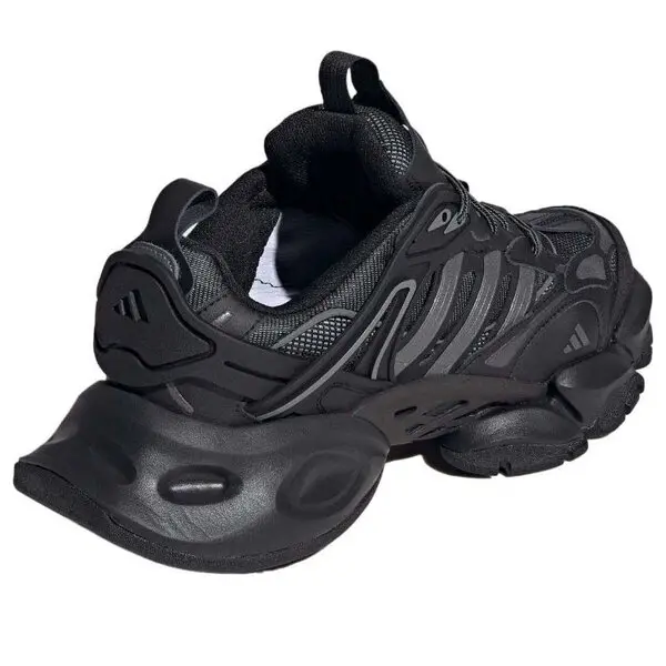 Adidas Xlg Runner Deluxe Sneakers - Black/grey