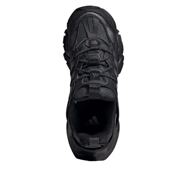 Adidas Xlg Runner Deluxe Sneakers - Black/grey