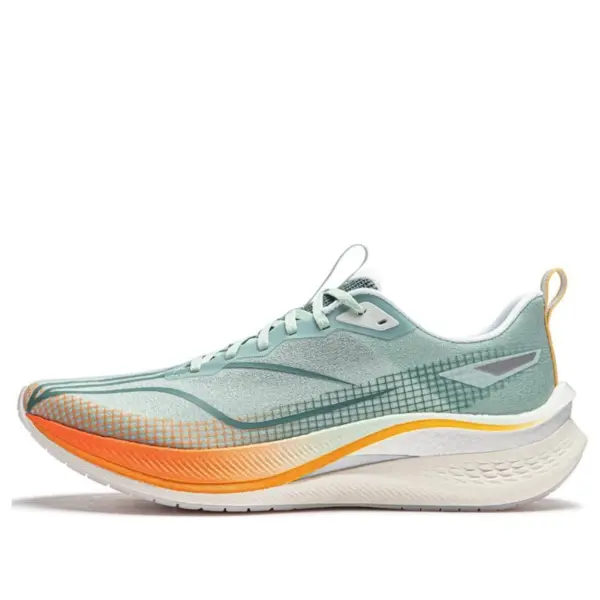 LI-NING Red Hare Pro Sneakers - Blue/black