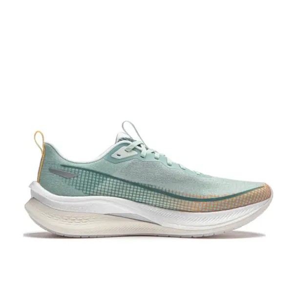 LI-NING Red Hare Pro Sneakers - Blue/black