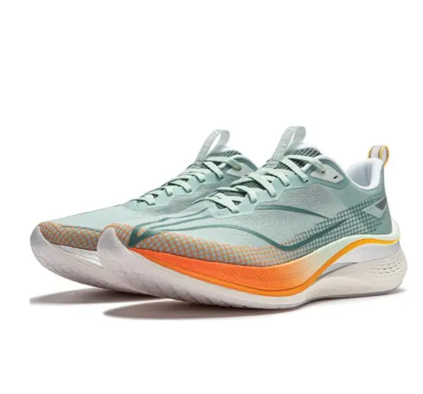 LI-NING Red Hare Pro Sneakers - Blue/black