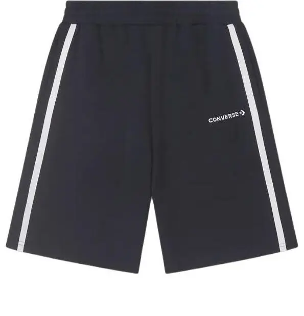 CONVERSE Cotton Shorts
