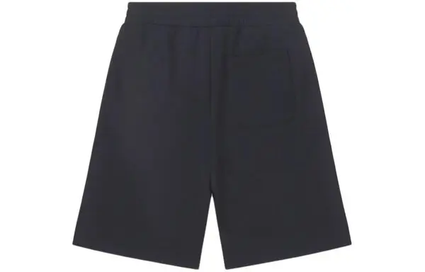 CONVERSE Cotton Shorts