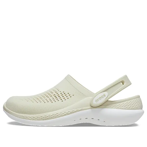 CROCS Literide 360 Clog - Beige