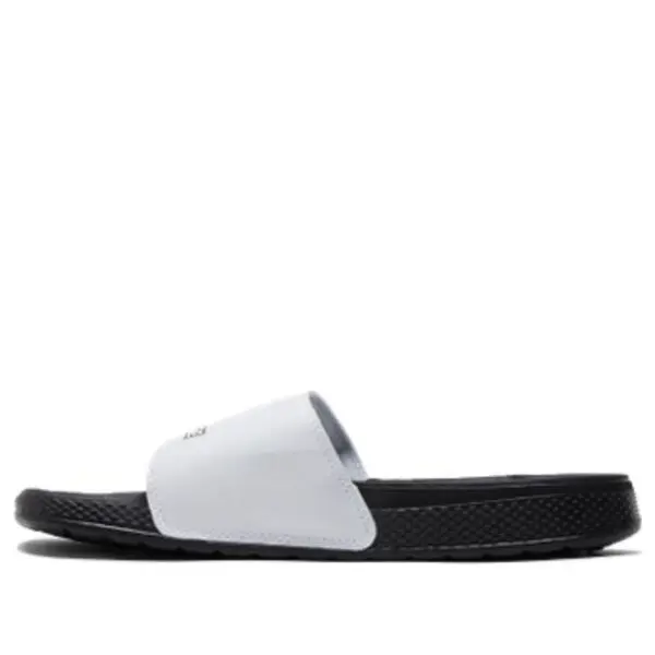 CONVERSE Chuck Taylor All Star Slide - White/black